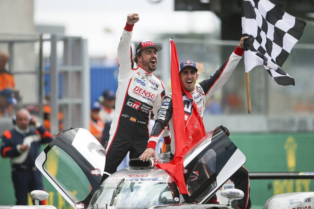 Racing EN - ORECA Group - The motorsport company