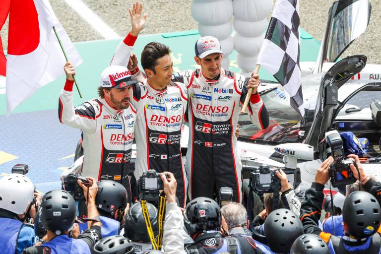 Racing EN - ORECA Group - The motorsport company