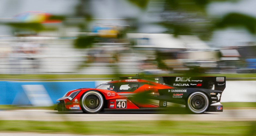 Accueil EN - Groupe Oreca - The motorsport company