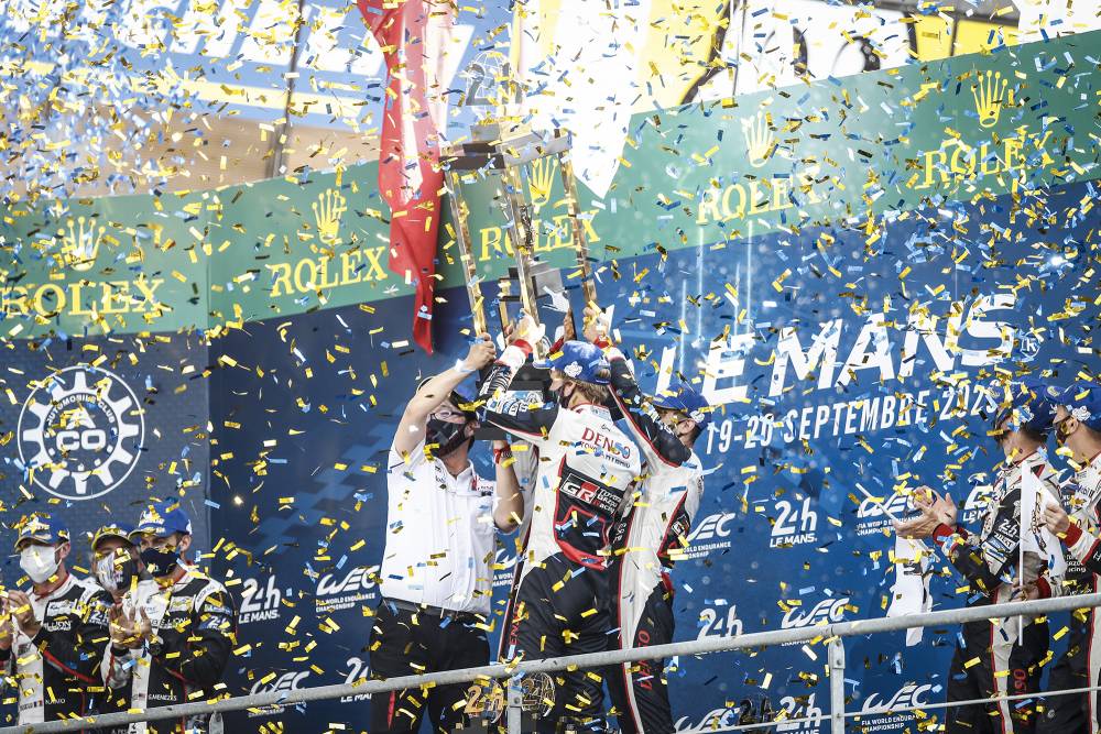 Racing - ORECA Group - The motorsport company