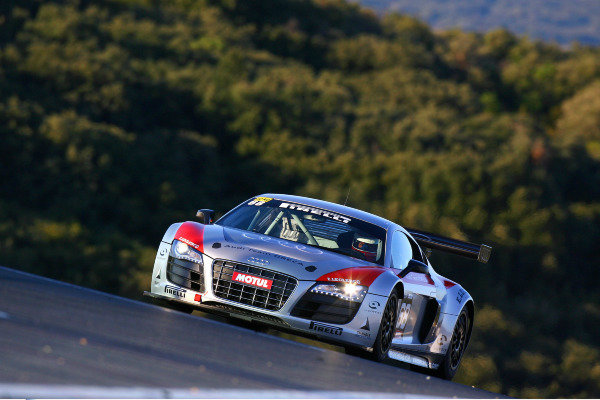 Audi - Groupe Oreca - The motorsport company
