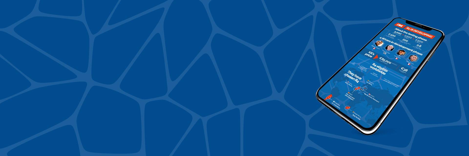 Site institutionel du Groupe ORECA - The Motorsport Company