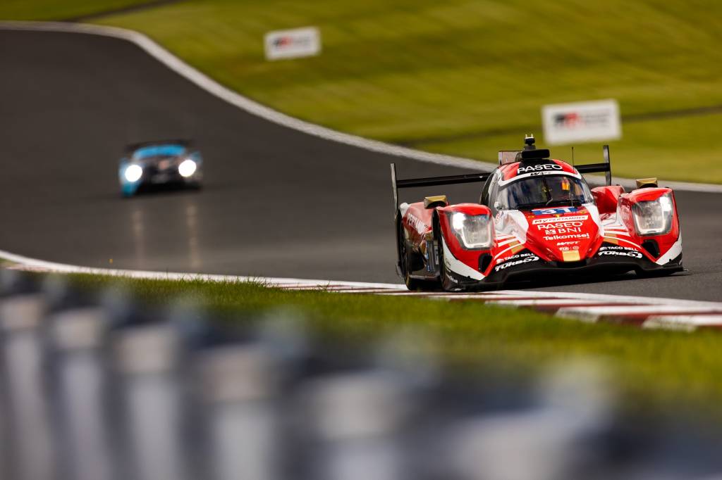 Accueil EN - Groupe Oreca - The motorsport company