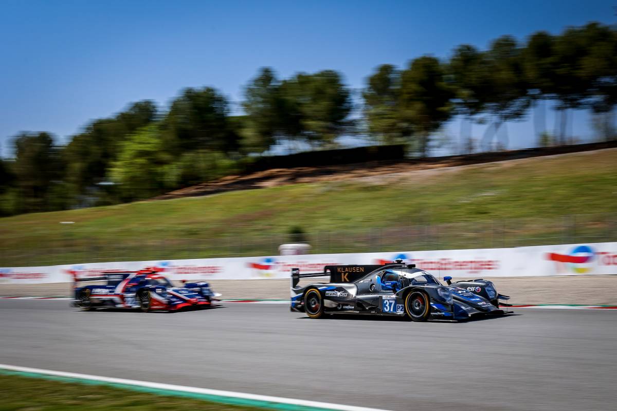 Accueil EN - Groupe Oreca - The motorsport company