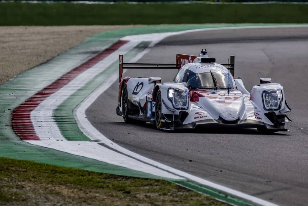 Accueil EN - Groupe Oreca - The motorsport company