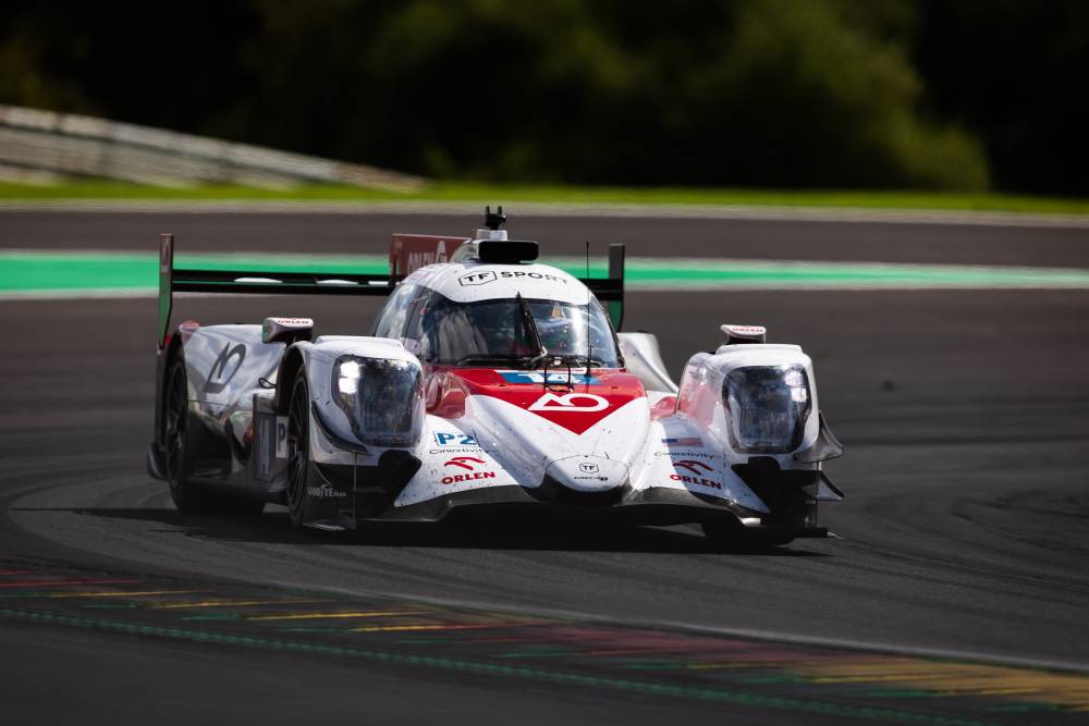 Accueil EN - Groupe Oreca - The motorsport company