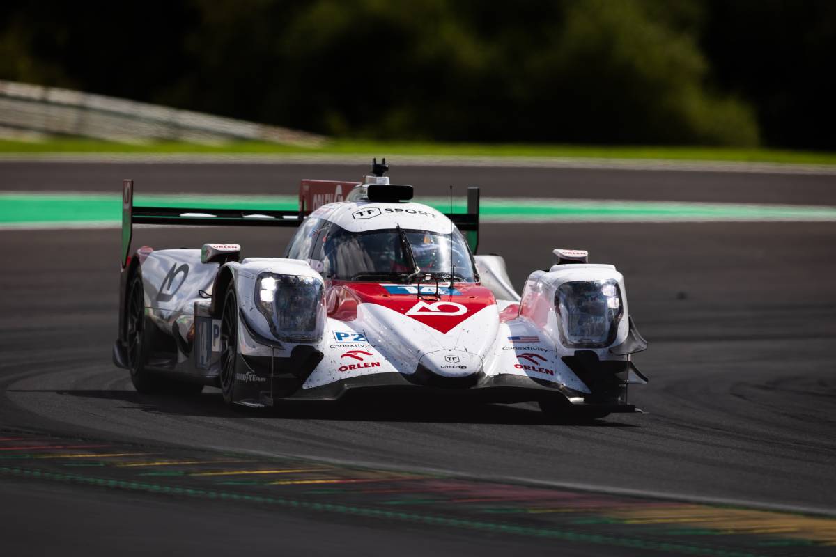 Accueil EN - Groupe Oreca - The motorsport company