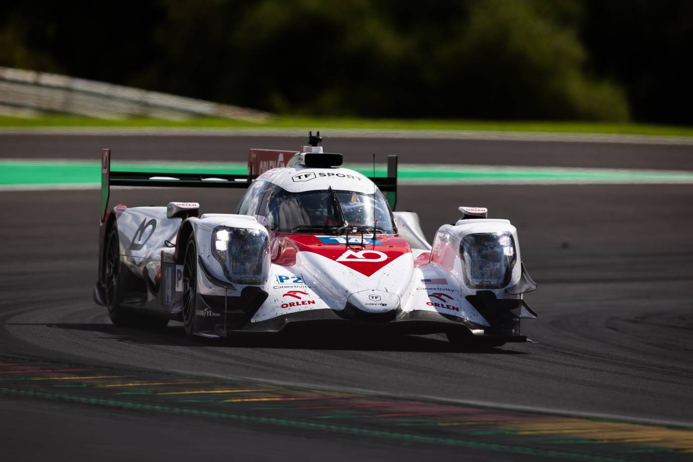 Site institutionel du Groupe ORECA - The Motorsport Company