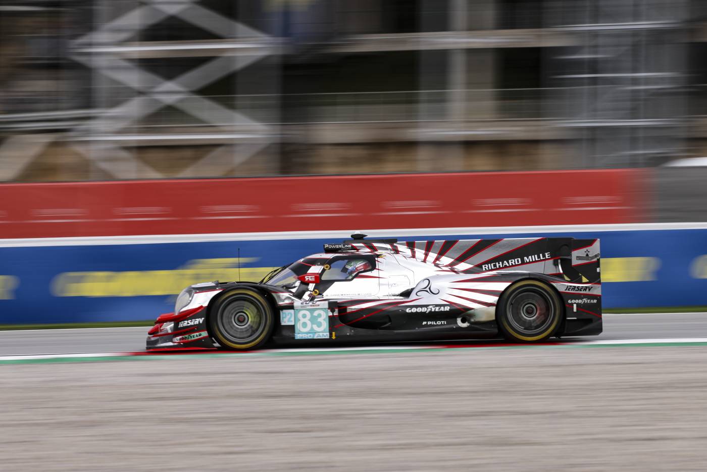 Accueil EN - Groupe Oreca - The motorsport company