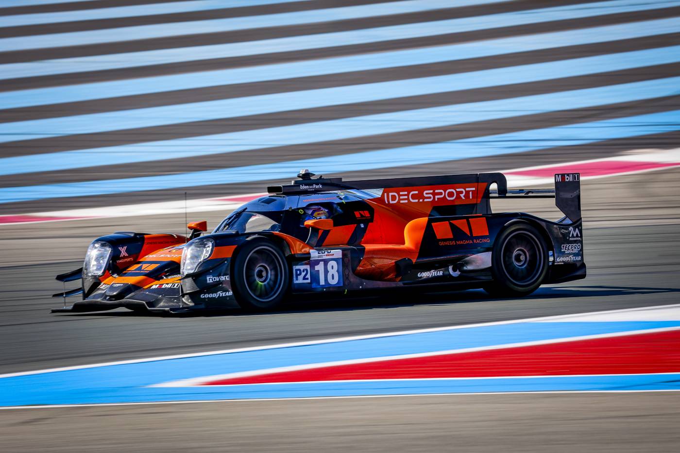 Accueil EN - Groupe Oreca - The motorsport company