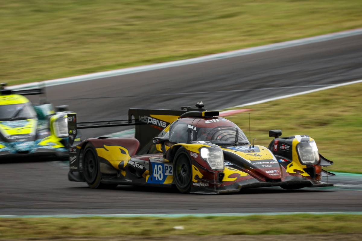 Accueil EN - Groupe Oreca - The motorsport company
