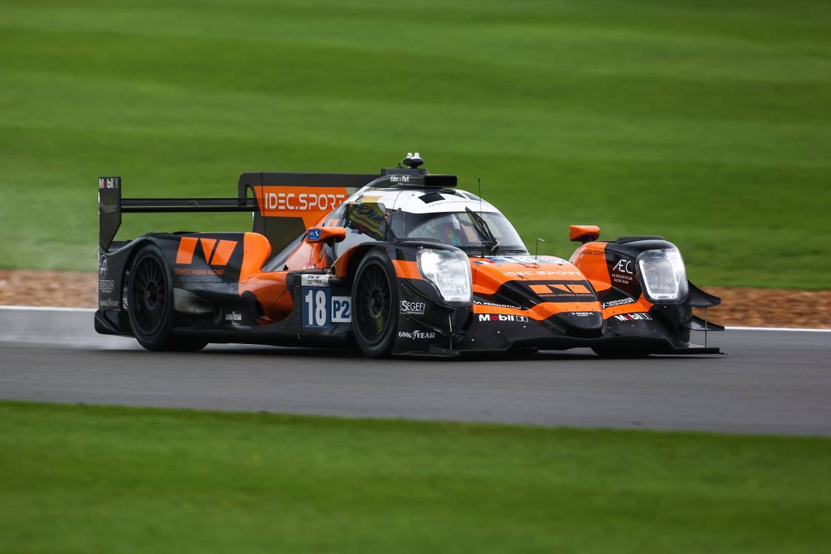 Accueil EN - ORECA Group - The motorsport company
