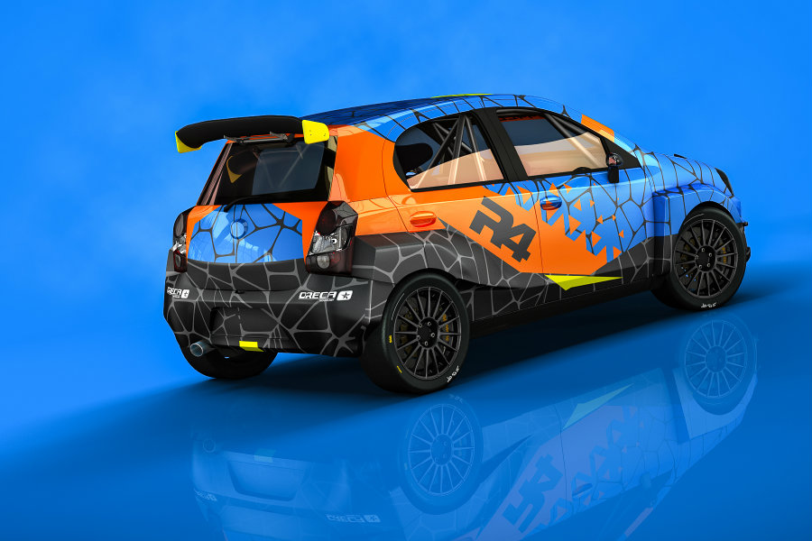 Starworks to enter LMPC class for remaining ALMS rounds and beyond ...