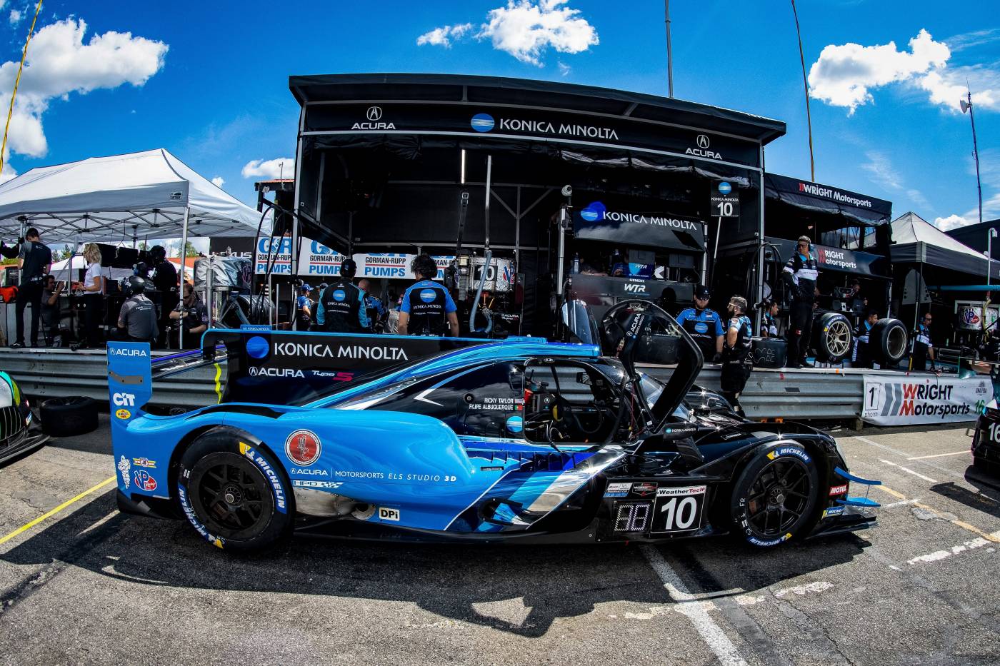 FSuQ8AHXsAAtdyd - Groupe Oreca - The motorsport company