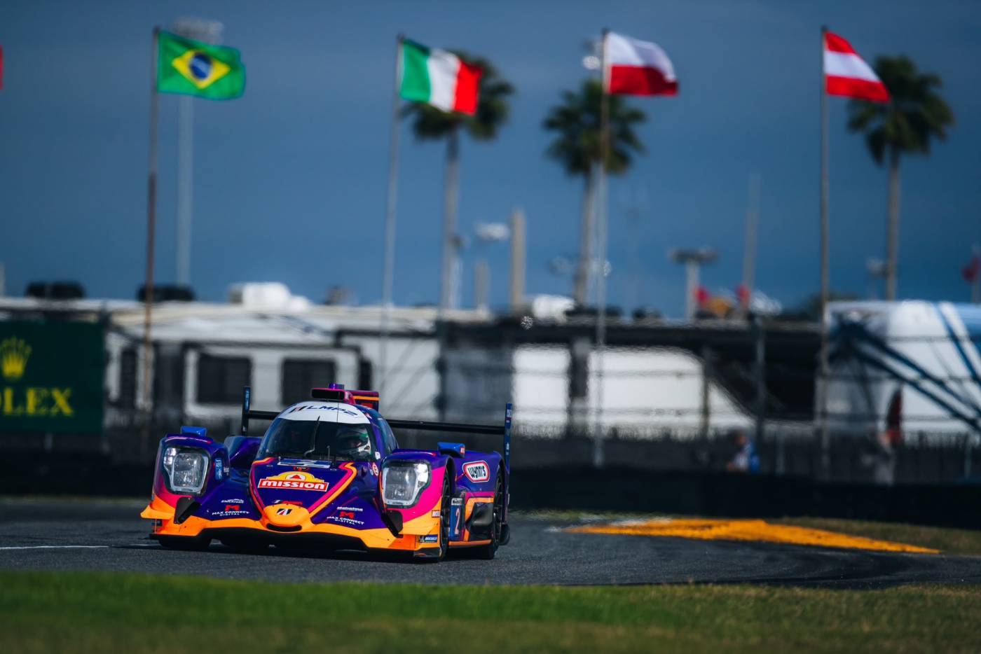 Accueil EN - Groupe Oreca - The motorsport company