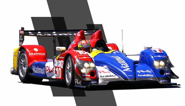 Groupe ORECA - Oreca.com