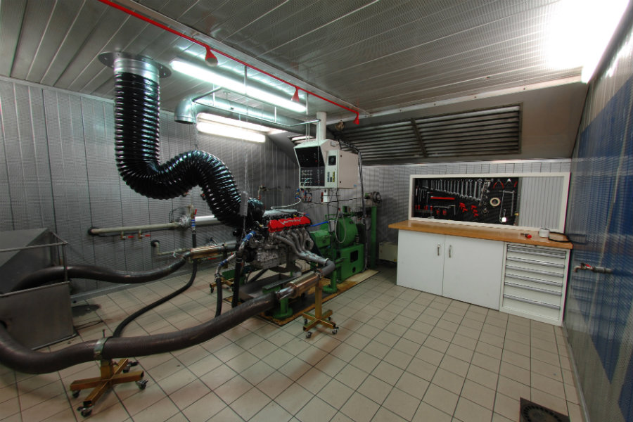 ORECA Technology - Oreca.com