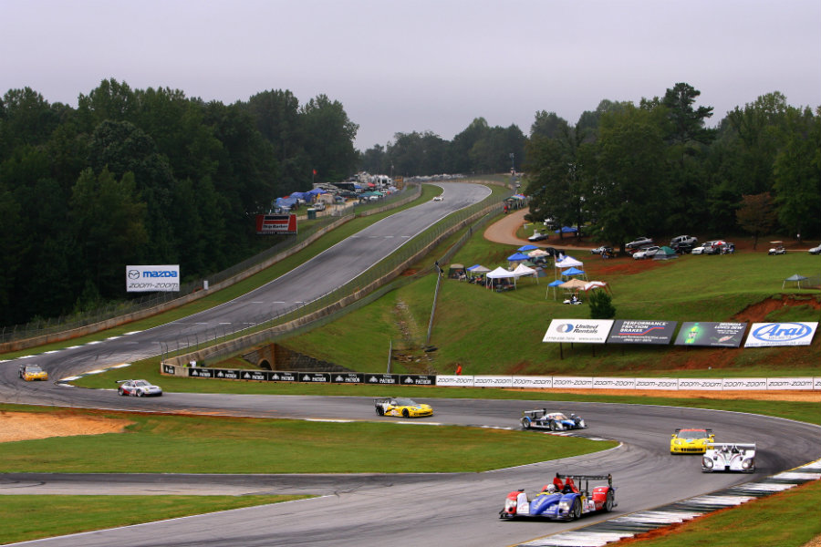 Racing EN - ORECA Group - The motorsport company