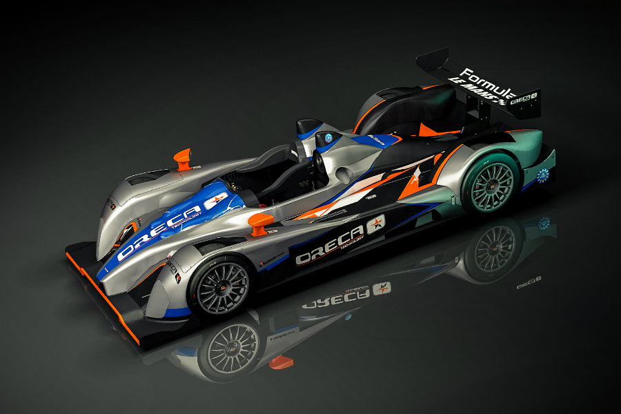 Illustration_Réalisations Chassis_2017_1 - Groupe Oreca - The ...