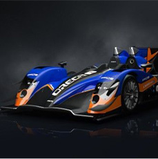 Oreca03 - Groupe Oreca - The motorsport company