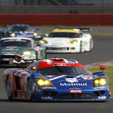 Racing EN - Groupe Oreca - The motorsport company