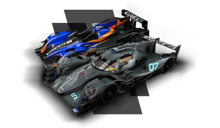 Manufacturer - ORECA Group - The motorsport company