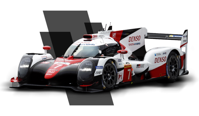Racing EN - ORECA Group - The motorsport company