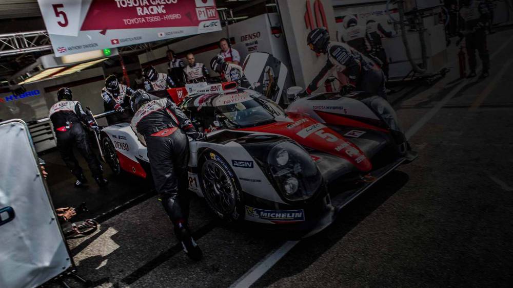 Site institutionel du Groupe ORECA - The Motorsport Company