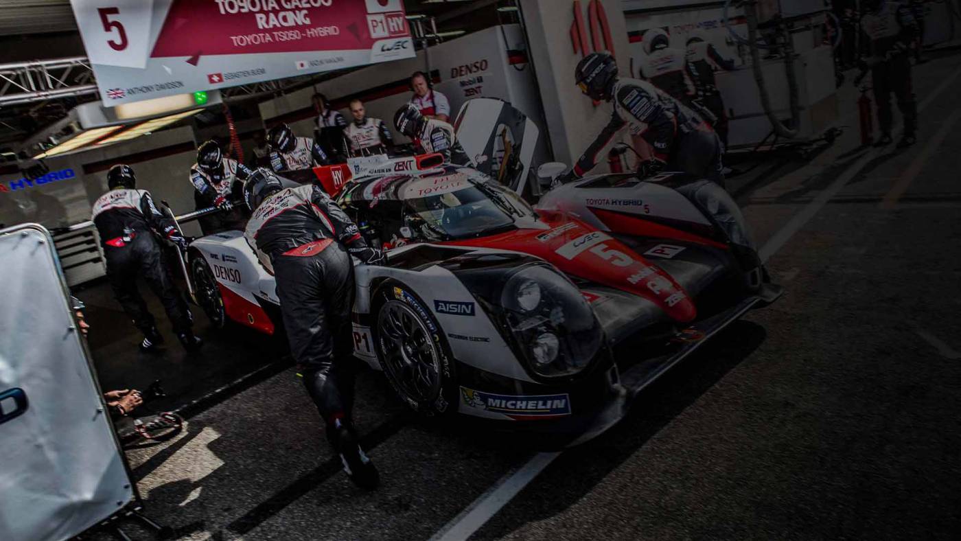 Site institutionel du Groupe ORECA - The Motorsport Company