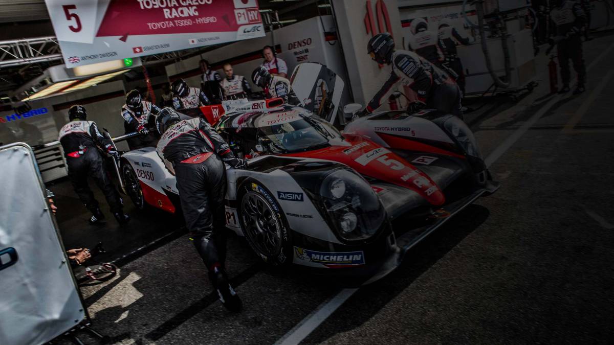 Accueil EN - Groupe Oreca - The motorsport company