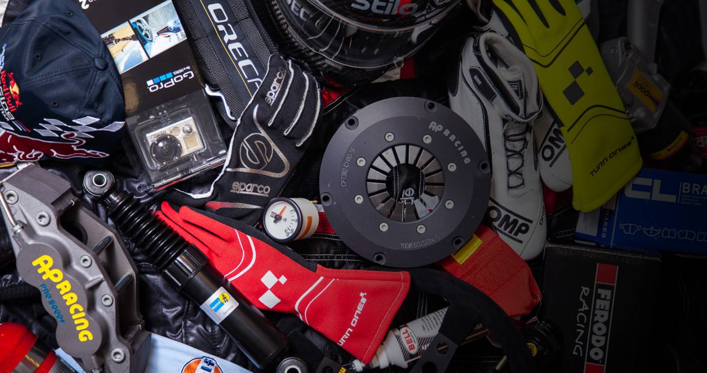 Site institutionel du Groupe ORECA - The Motorsport Company