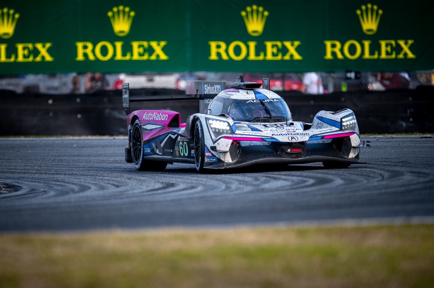 home - Groupe Oreca - The motorsport company