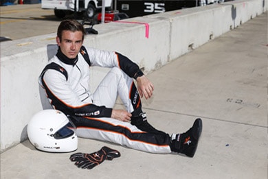 oreca-gear - ORECA Group - The motorsport company