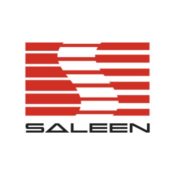saleen-logo - Groupe Oreca - The motorsport company