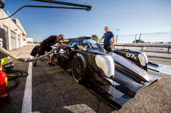 Prototype - ORECA 07 EN - ORECA Group - The motorsport company