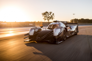 Prototype - ORECA 07 EN - ORECA Group - The motorsport company