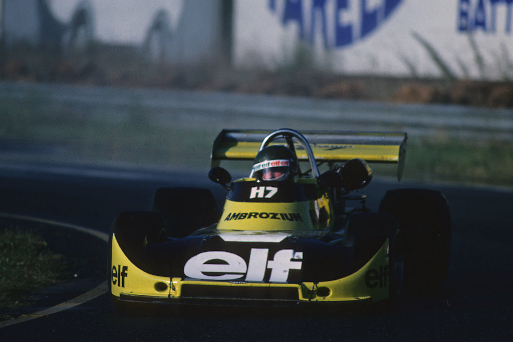 1975_Martini_BMW_F2 - Groupe Oreca - The motorsport company