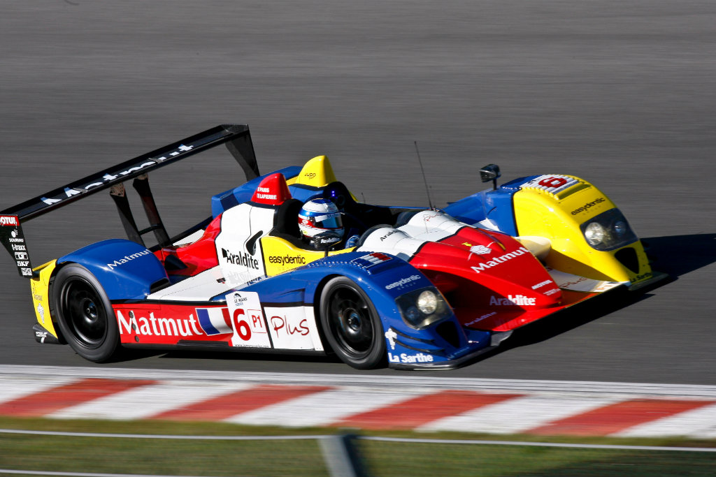 2008_Oreca_Judd_01 - ORECA Group - The motorsport company