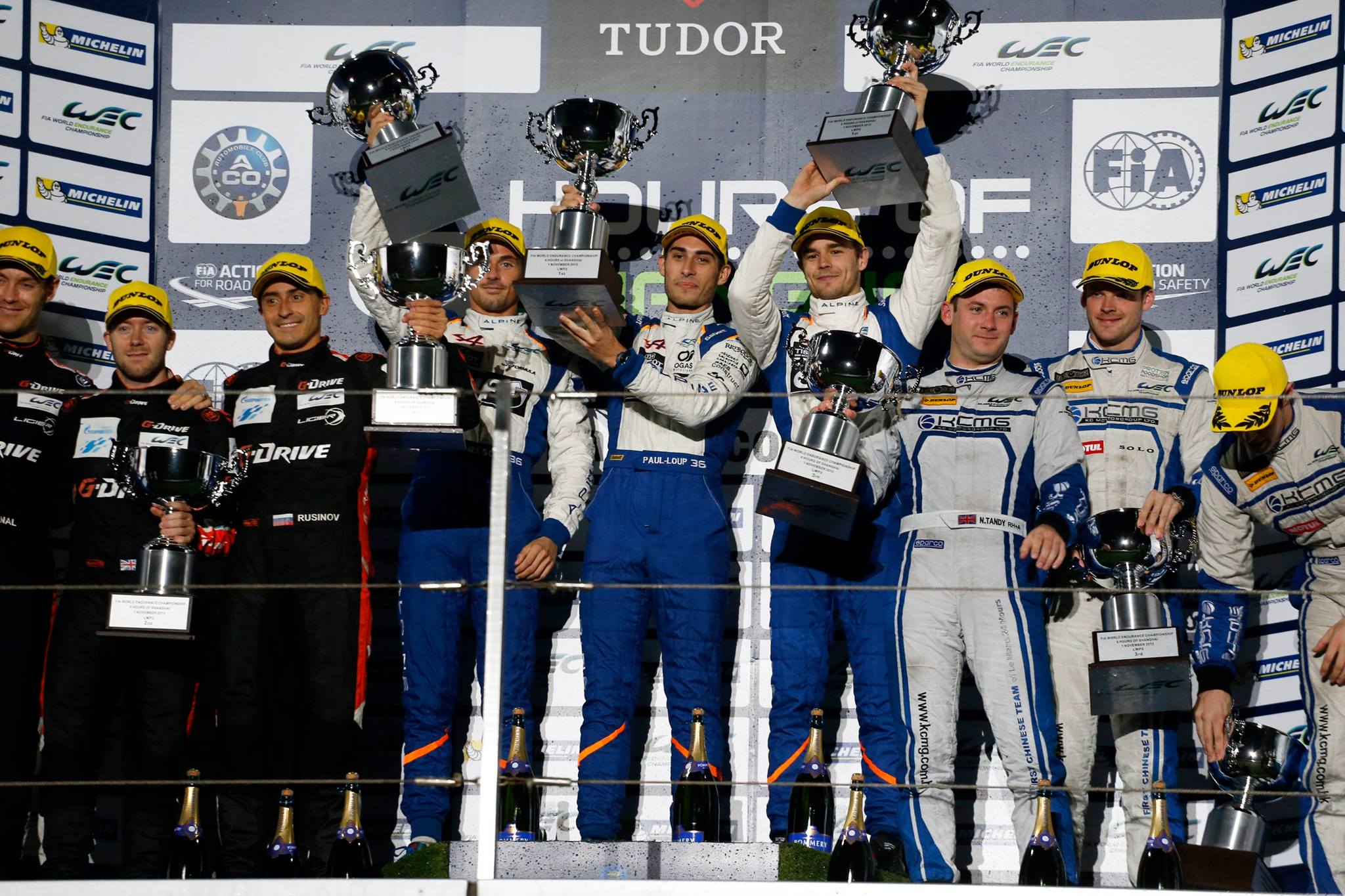 The new www.Oreca-Store.com has arrived! - ORECA Group - The motorsport ...