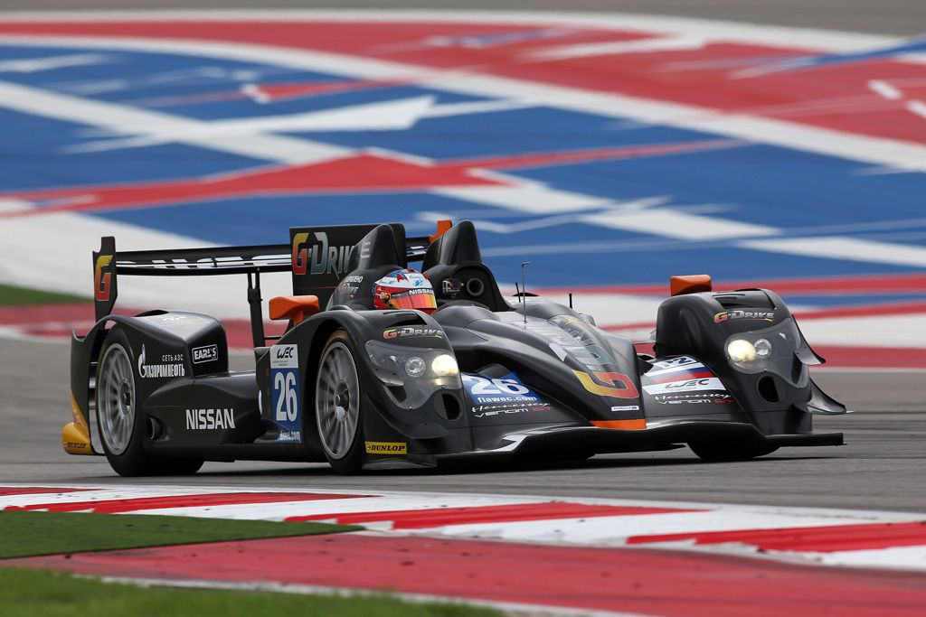 2013_ORECA_LMP2_WEC_AustinCr26_©DPPI - Groupe Oreca - The motorsport ...