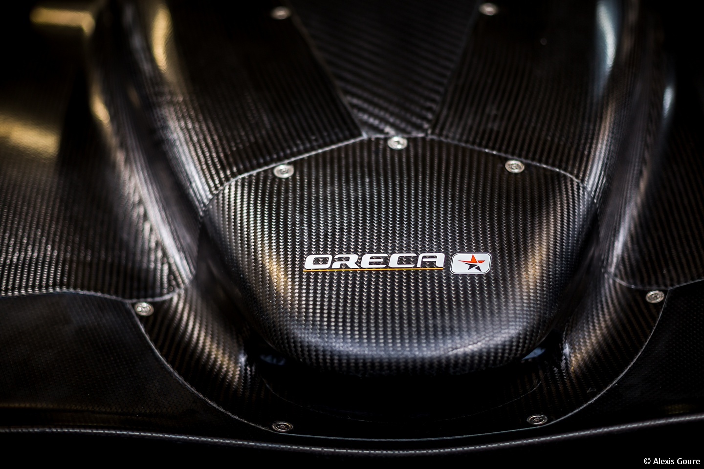 Prototype - ORECA 07 EN - ORECA Group - The motorsport company