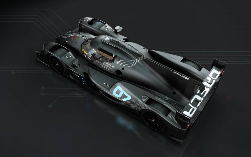 Manufacturer - ORECA Group - The motorsport company