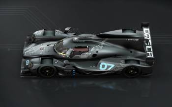 Manufacturer - ORECA Group - The motorsport company