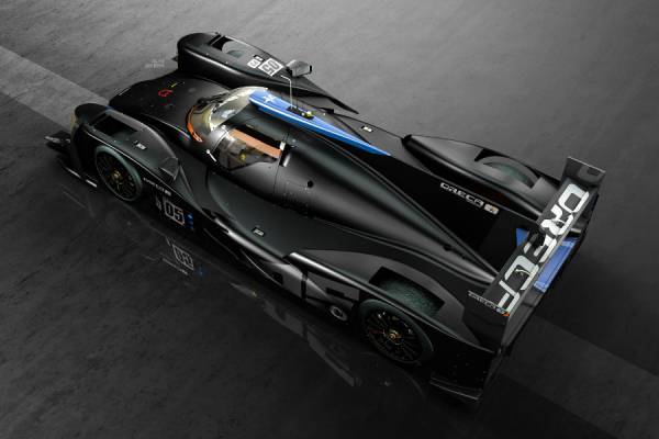 Prototype - ORECA 05 EN - ORECA Group - The motorsport company