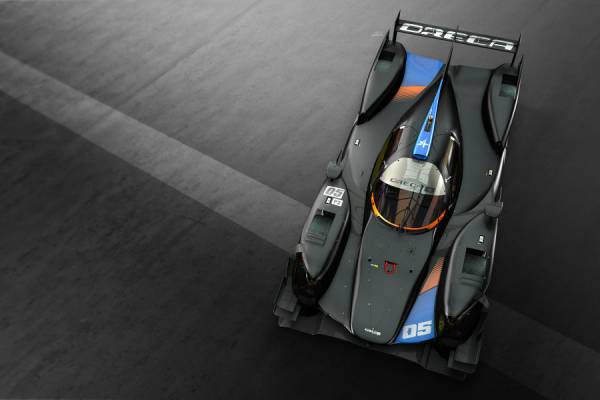 Prototype - ORECA 05 EN - ORECA Group - The motorsport company