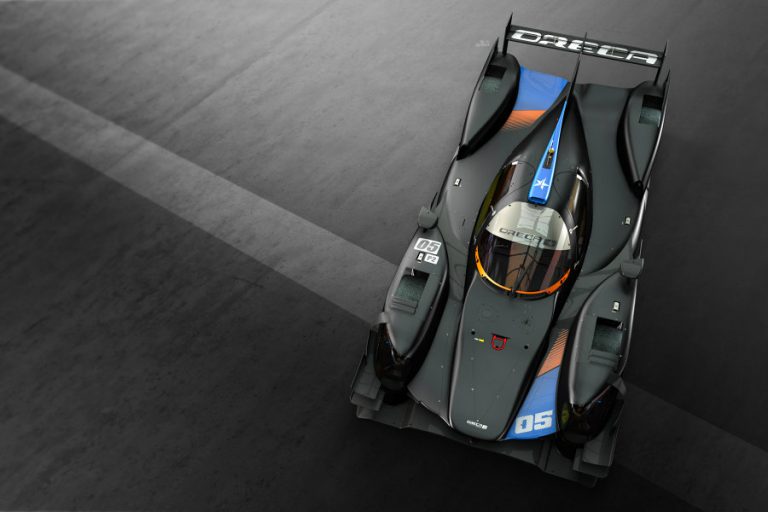 Prototype - ORECA 05 EN - ORECA Group - The motorsport company