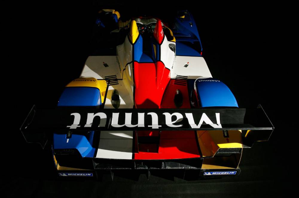 Prototype - ORECA 01 EN - ORECA Group - The motorsport company