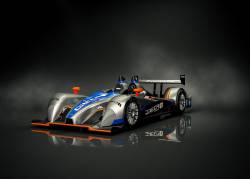 Prototype - ORECA FLM09 EN - ORECA Group - The motorsport company