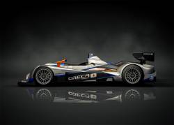 Prototype - ORECA FLM09 EN - ORECA Group - The motorsport company