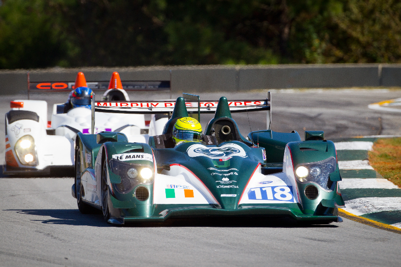 ORECA 03 LMP2 EN - ORECA Group - The motorsport company